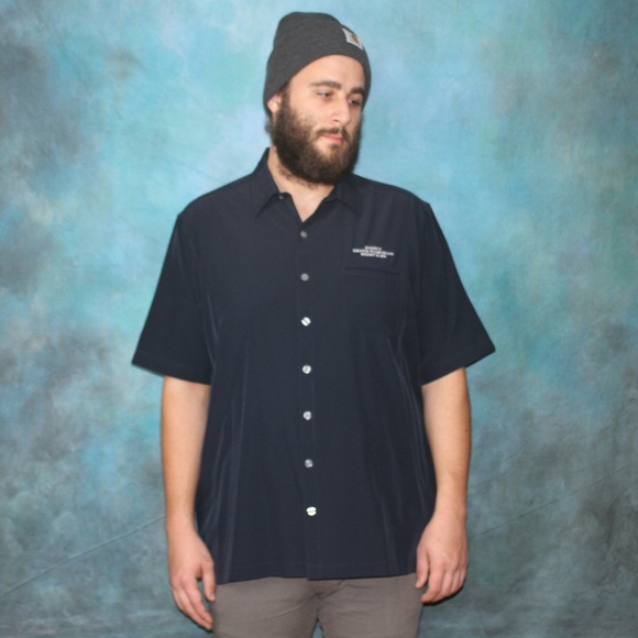 Disney | Shirts | Disney Parks Grand Floridian Resort Spa Shirt | Poshmark